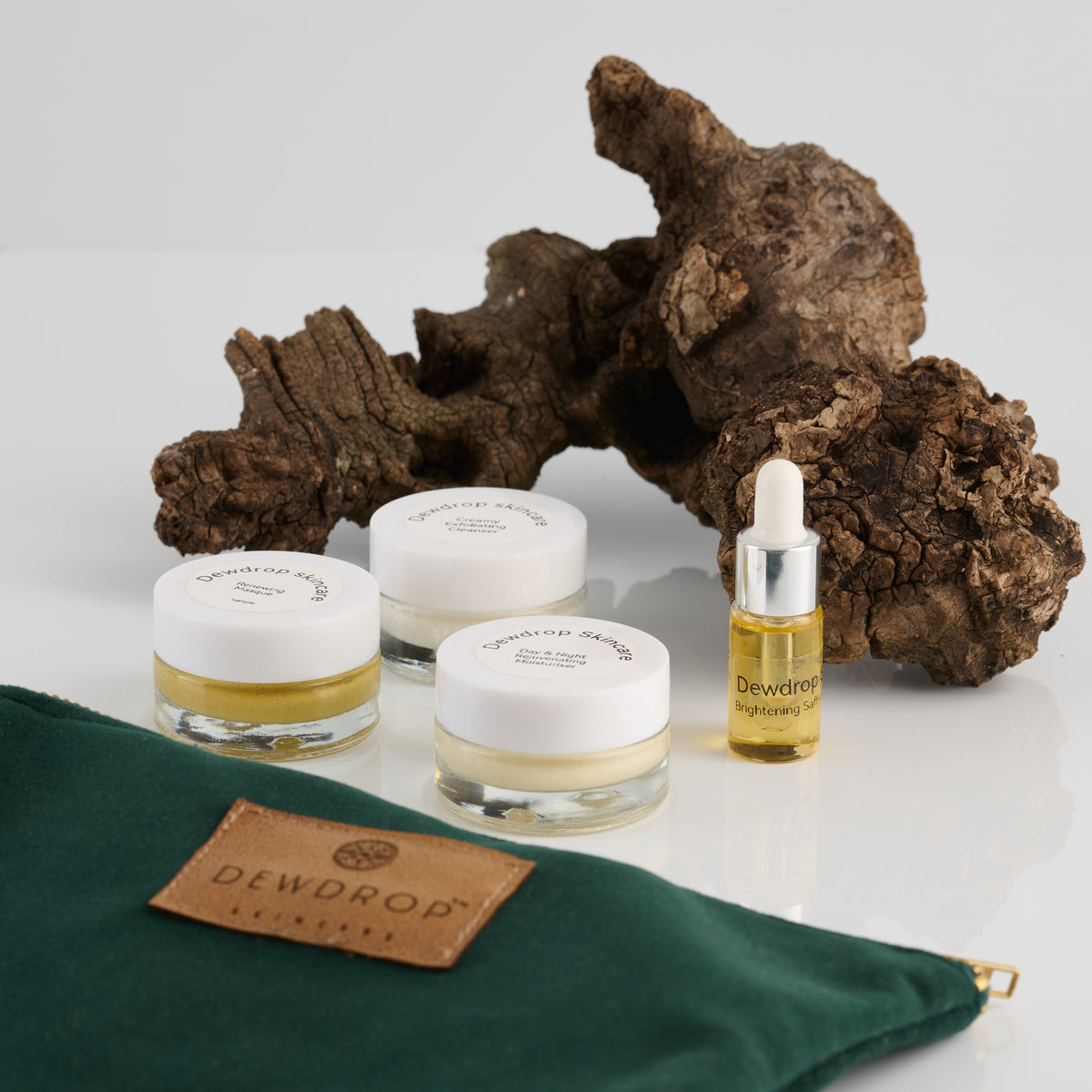 Dewdrop - Harmony Discovery Collection – Pomegranate.Wellness