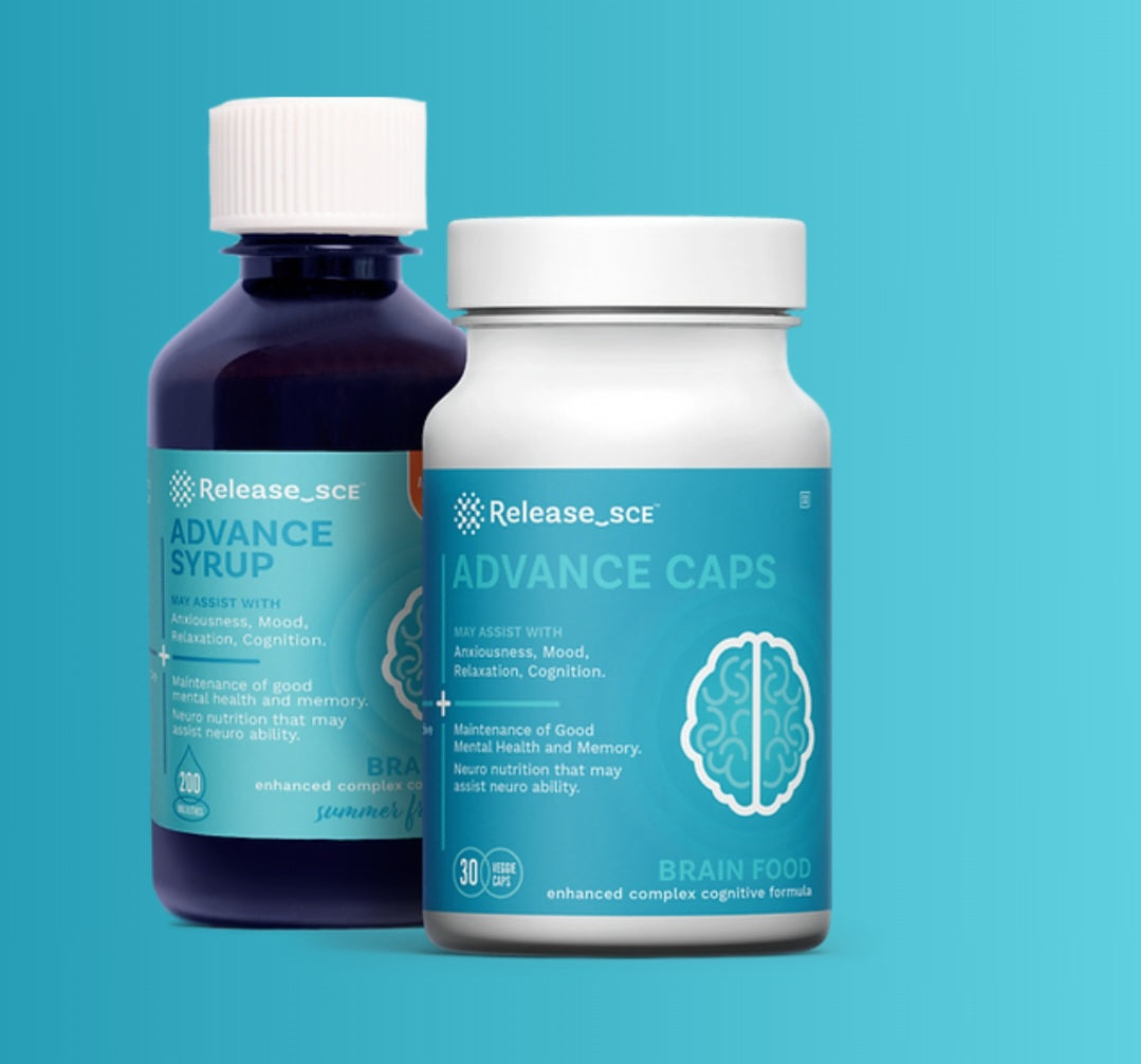 Release-SCE Advance – Pomegranate.Wellness