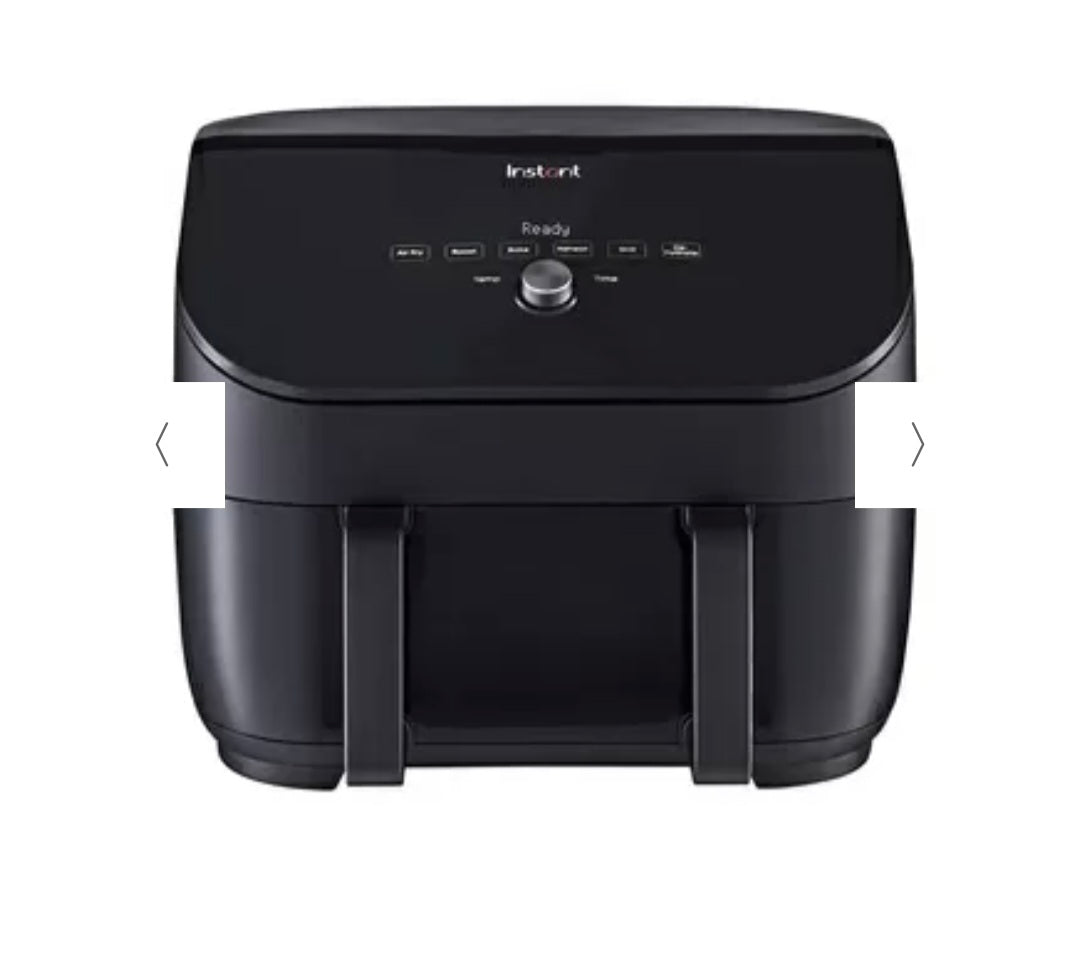 Instant Vortex Plus VersaZone (Available for collection or CPT deliver ...